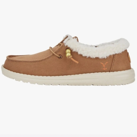 Hey Dude | Shoes | Hey Dude Yellowstone X Collection | Poshmark